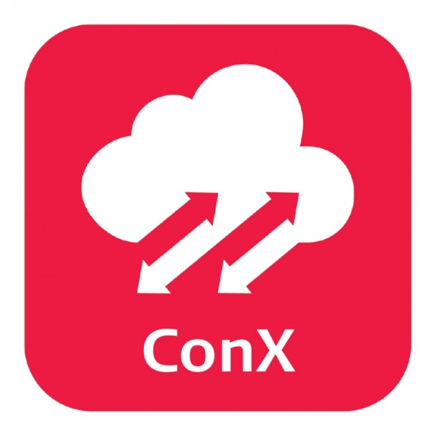 ConX | Machine-Control AS